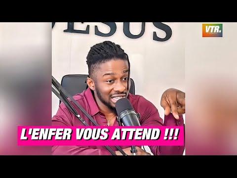 Daniel Banam & ICC Musique - Je veux prier (Dereck Jones) | Monte ici ...