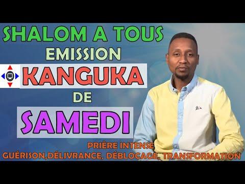 Kanguka Tv 01 Heure De Prière Intense Kanguka Délivrance Guérison Et